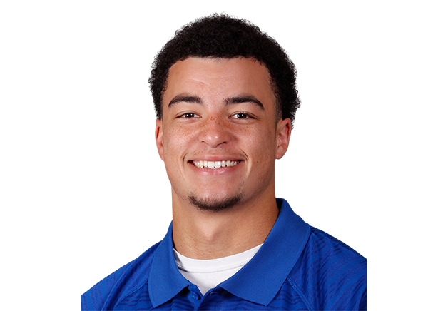 Luke Skipper - Tulsa Golden Hurricane Quarterback - ESPN