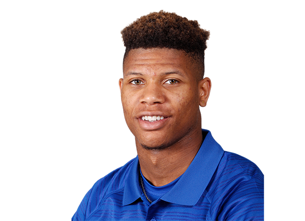 Montray Norris - Tulsa Golden Hurricane Cornerback - ESPN