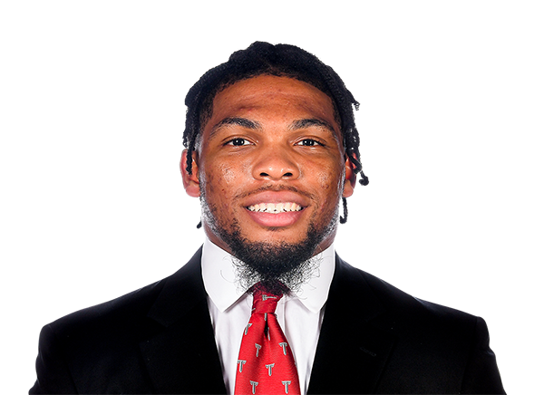 B.J. Smith - Troy Trojans Running Back - ESPN