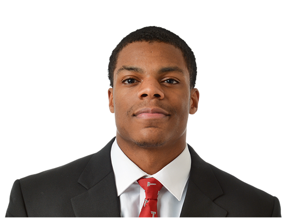 Jeremiah Jones - Troy Trojans Defensive Back - ESPN