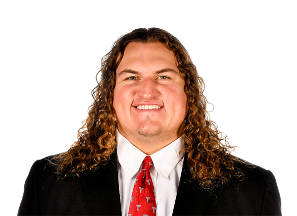 Dylan Bradshaw - Troy Trojans Offensive Lineman - ESPN
