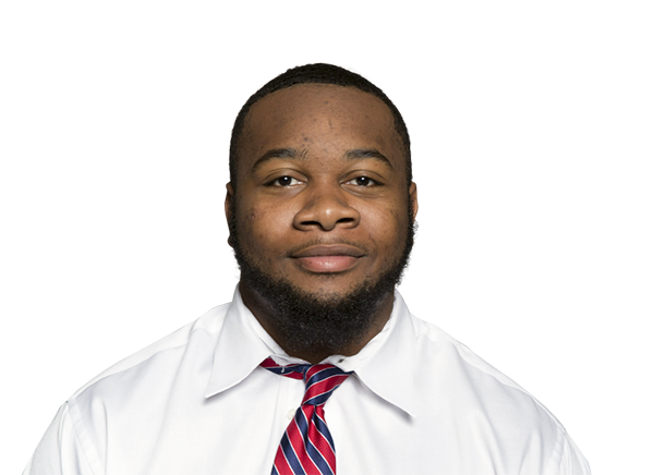 Sean Brown - South Alabama Jaguars Defensive Lineman - ESPN