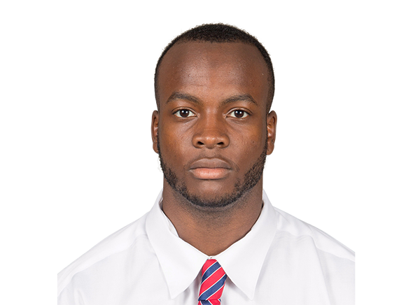 Jahmmir Taylor - South Alabama Jaguars Wide Receiver - ESPN