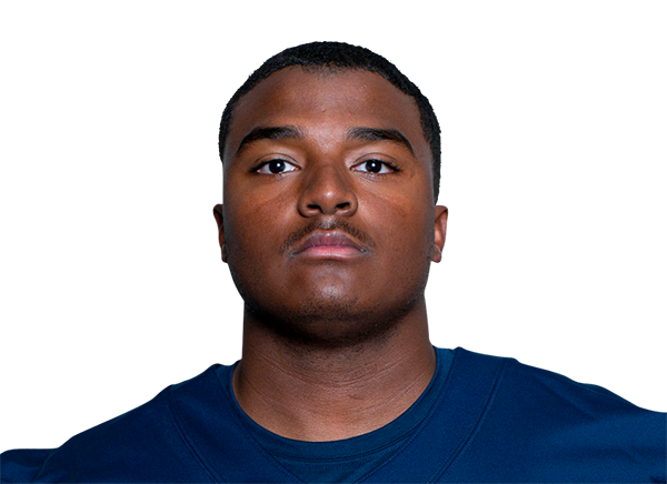 Christian Johnson - UTEP Miners Defensive End - ESPN