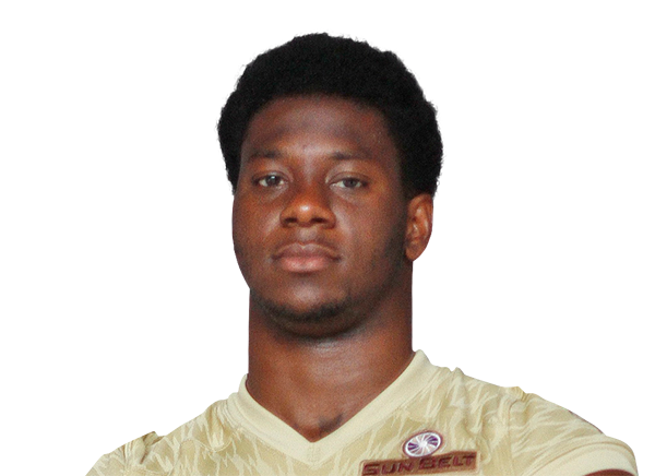 Clifton Lewis Jr. - Texas State Bobcats Linebacker - ESPN