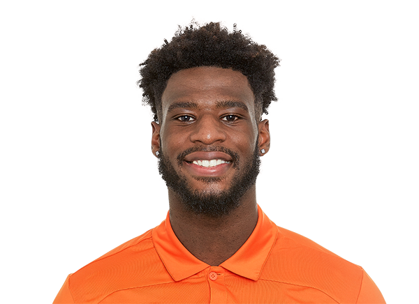 DeQuarius Henry - %{teamName} linebacker - ESPN