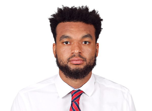Christian Bell - South Alabama Jaguars Linebacker - ESPN