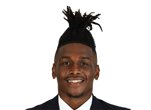 Da'Von Brown - Florida Atlantic Owls Safety - ESPN