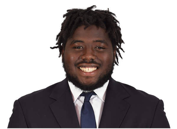 Kevin McCrary - Florida Atlantic Owls Defensive Tackle - ESPN