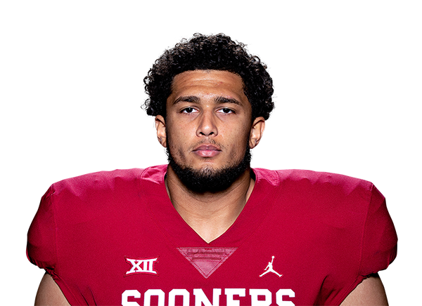 Bryce Roberts - Oklahoma Sooners Offensive Lineman - ESPN