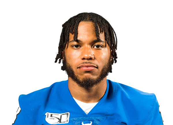 Tito Overton - Buffalo Bulls Wide Receiver - ESPN