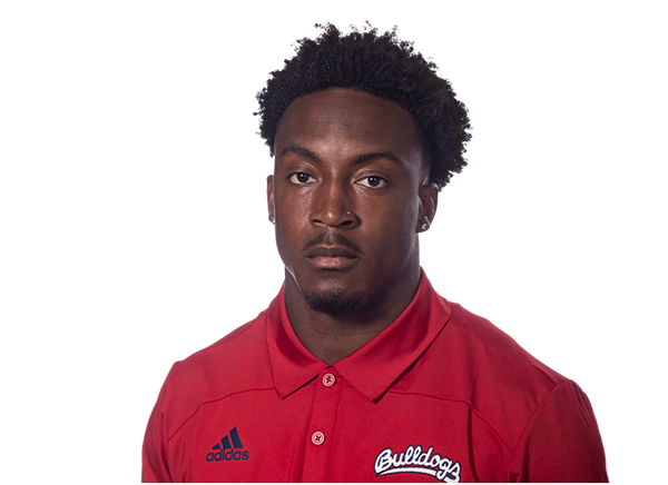 Deonte Perry - Fresno State Bulldogs Defensive Back - ESPN