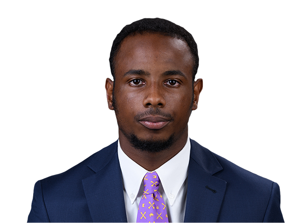 Nigel Knott - East Carolina Pirates Defensive Back - ESPN