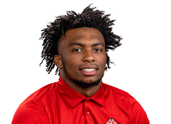 Elijah Reed - South Dakota Coyotes Defensive Back - ESPN