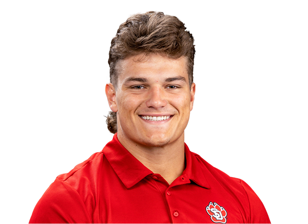 Jake Matthew - South Dakota Coyotes linebacker - ESPN