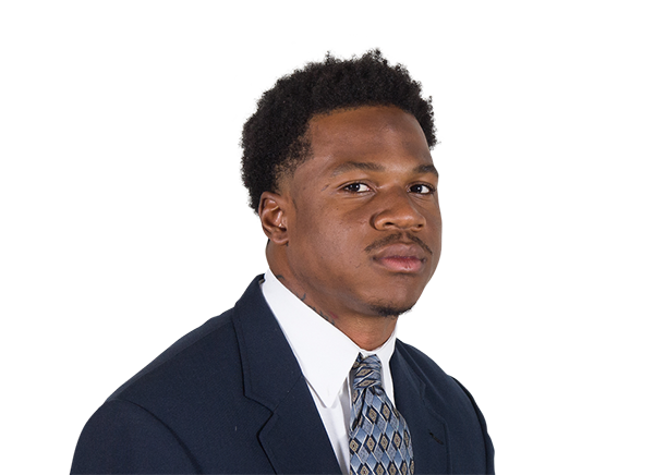 Jawon Hamilton - Eastern Michigan Eagles Running Back - ESPN