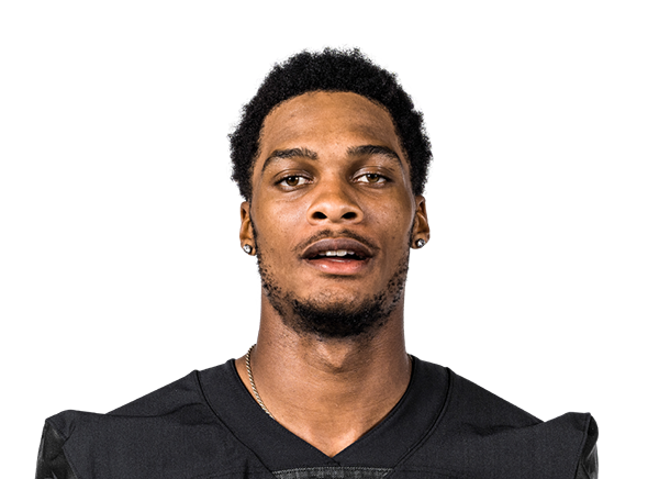 Jordan Johnson - UCF Knights Wide Receiver - ESPN