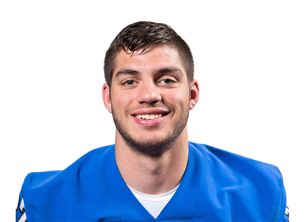 Nick Gallo - Buffalo Bulls Safety - ESPN