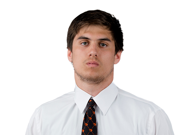 Jordan Gregory - Oregon State Beavers Safety - ESPN