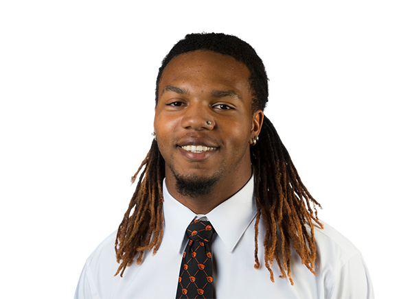 Christian Wallace - Oregon State Beavers Running Back - ESPN
