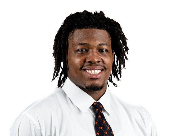 Shemar Smith - Oregon State Beavers linebacker - ESPN