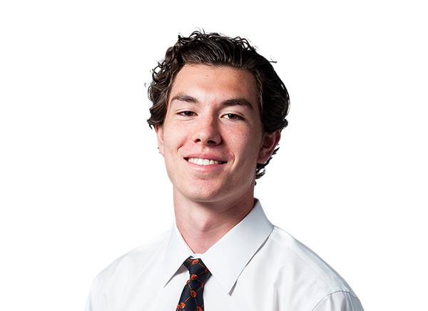 Connor Laverty - Oregon State Beavers Wide Receiver - ESPN