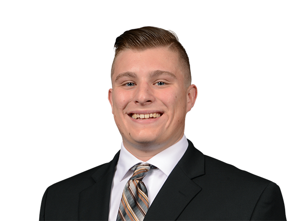 Joseph Miller - Western Michigan Broncos Linebacker - ESPN