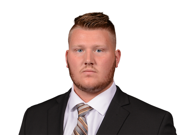 Jordan Asbury - Western Michigan Broncos Guard - ESPN