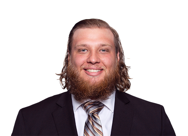 Mark Brooks - Western Michigan Broncos Offensive Lineman - ESPN