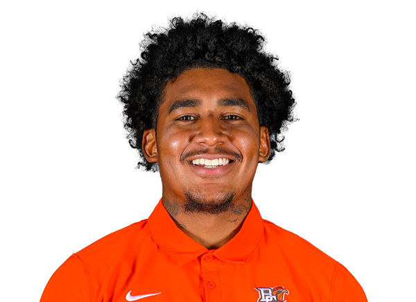 Isaiah Johnson-Mack - Bowling Green Falcons Linebacker - ESPN