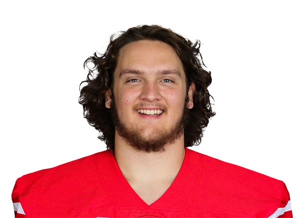 Gio Pancotti - Houston Cougars Offensive Lineman - ESPN