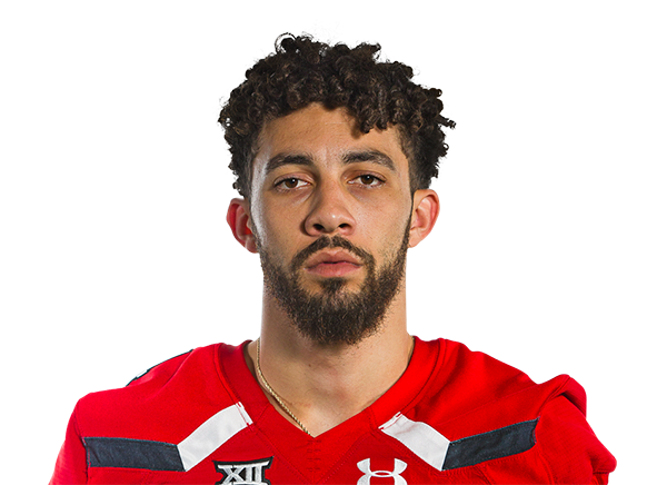 Desmon Smith - Texas Tech Red Raiders Defensive Back - ESPN