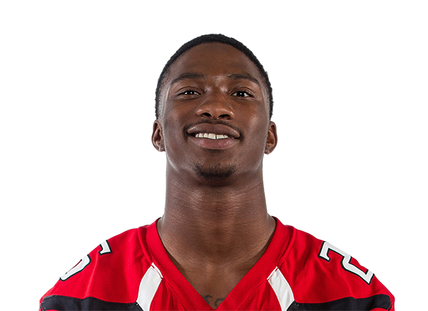 Da'Leon Ward - Stephen F. Austin Lumberjacks Running Back - ESPN (UK)