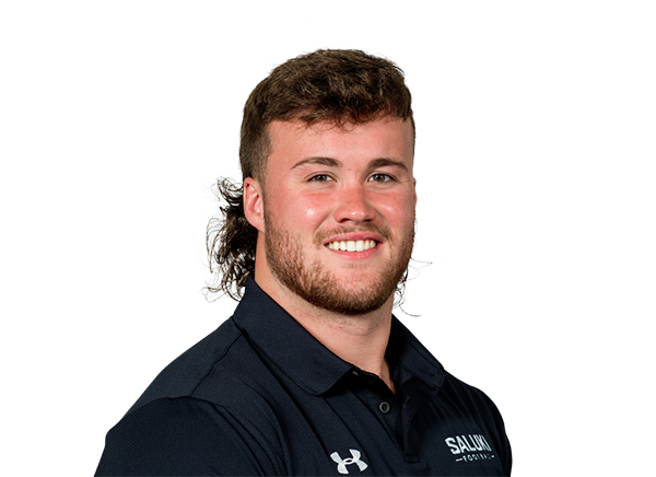 Jordan Berner - Southern Illinois Salukis Defensive End - ESPN