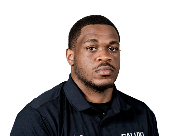 Anthony Knighton - Southern Illinois Salukis Defensive End - ESPN