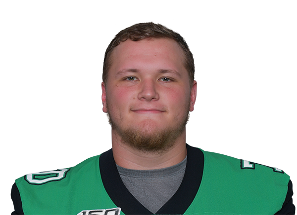 Sean Behrens - Marshall Thundering Herd Offensive Lineman - ESPN