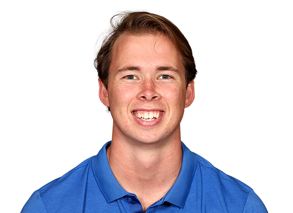 Jacob Finn - Virginia Cavaliers Punter - ESPN