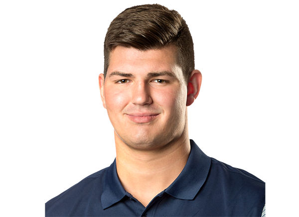 Noel Brouse - UConn Huskies Offensive Lineman - ESPN