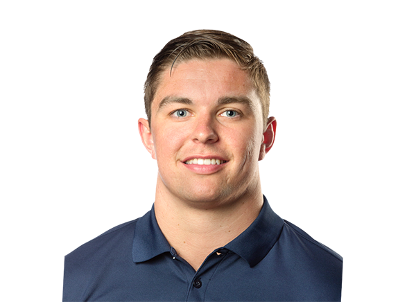 Ryan Gilmartin - Jacksonville State Gamecocks Linebacker - ESPN