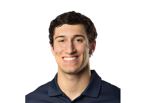 TJ Vernieri - UConn Huskies Wide Receiver - ESPN