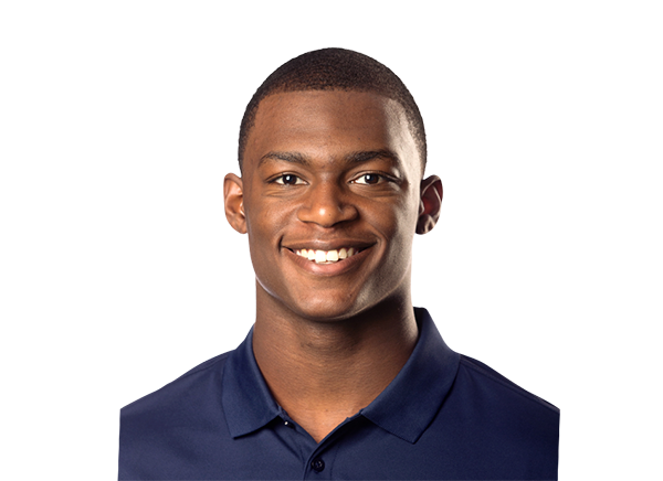 Donovan Williams - Elon Phoenix Tight End - ESPN