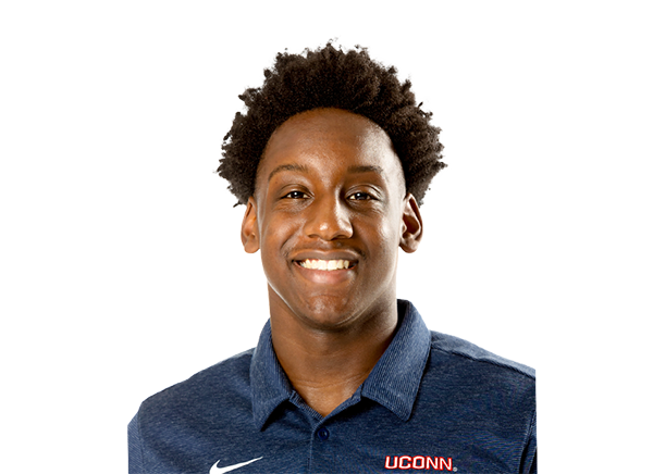 Kyle Williams - UConn Huskies Defensive Back - ESPN