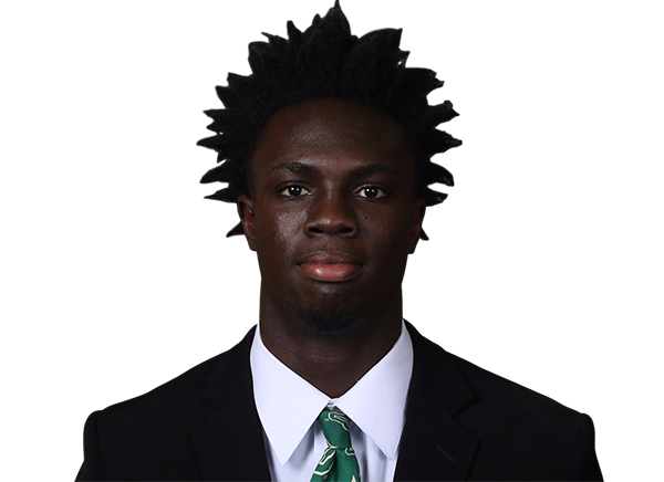 Darnell Salomon - South Florida Bulls Wide Receiver - ESPN