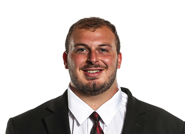 Dylan Powell - Indiana Hoosiers Offensive Lineman - ESPN