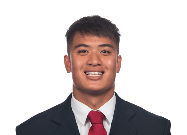 Anthony Trinh - Stanford Cardinal Linebacker - ESPN
