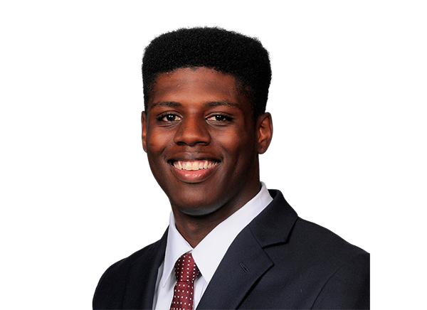 James Bowe Jr. - Massachusetts Minutemen Linebacker - ESPN