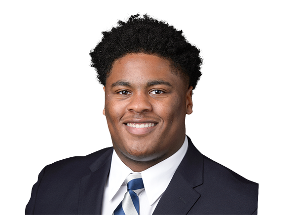Ellison Jordan - Bowie State Bulldogs Defensive Lineman - ESPN