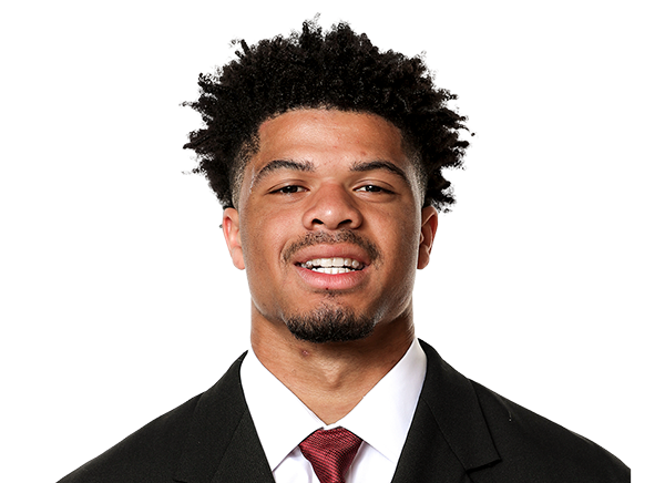 Justin Berry - Indiana Hoosiers Wide Receiver - ESPN