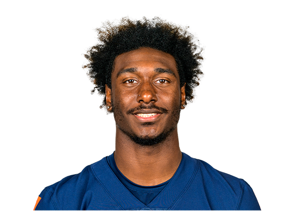 Jonah Morris - Illinois Fighting Illini Wide Receiver - ESPN