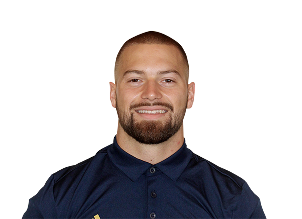 Cole Gest - Akron Zips Running Back - ESPN